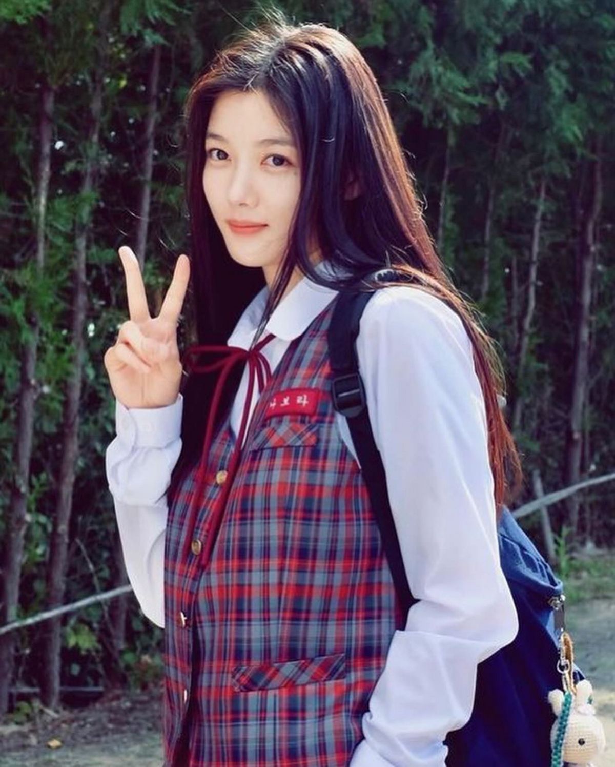 그 시절 우리가 사랑했던 교복 레전드 배우 모음 Style 읽을거리 에스콰이어 코리아 │ 패션 매거진 패션 잡지 남성지