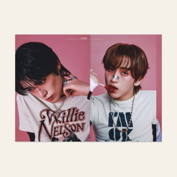 더보이즈 영훈과 함께한 몽블랑 익스플로러 향수 Style 읽을거리 에스콰이어 코리아 │ 패션 매거진 패션 잡지 남성지