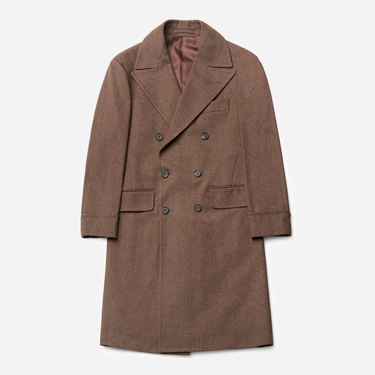 지금 입기 좋은 싱글과 더블브레스트 코트 Style 읽을거리 에스콰이어 코리아 │ 패션 매거진 패션 잡지 남성지
