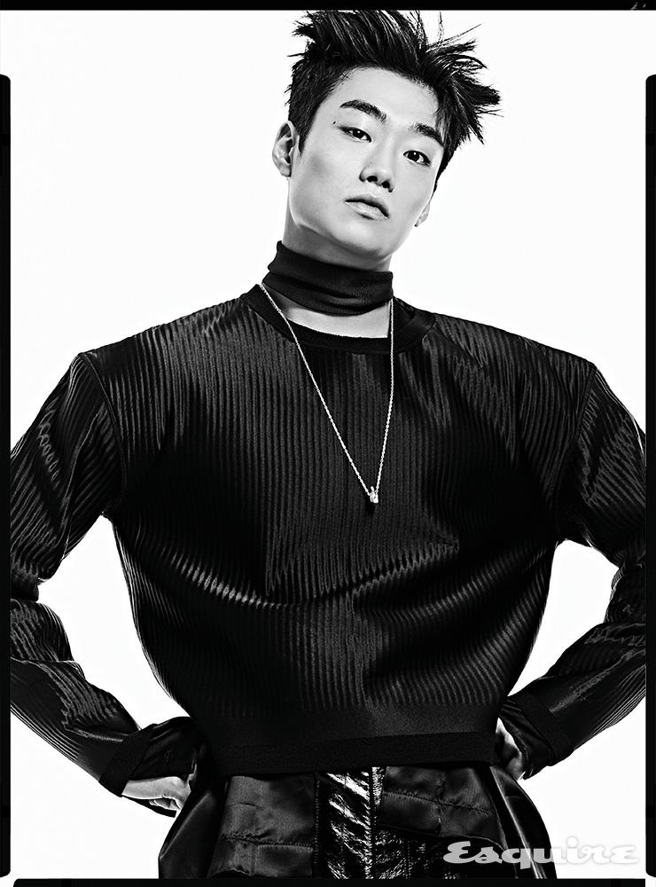 우아함의 새로운 기준 던힐의 뉴 클래식 Style 읽을거리 에스콰이어 코리아 │ 패션 매거진 패션 잡지 남성지