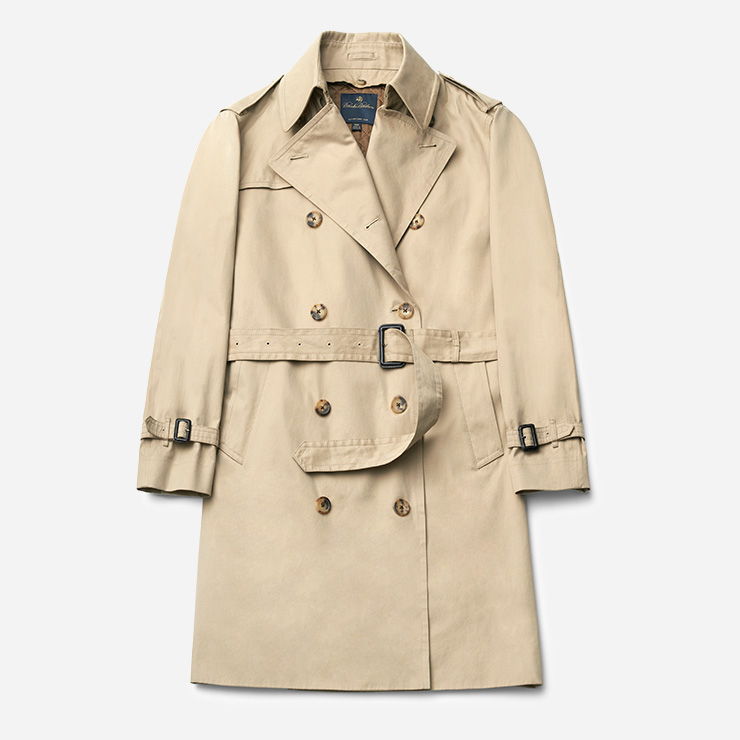 지금 입기 좋은 싱글과 더블브레스트 코트 Style 읽을거리 에스콰이어 코리아 │ 패션 매거진 패션 잡지 남성지