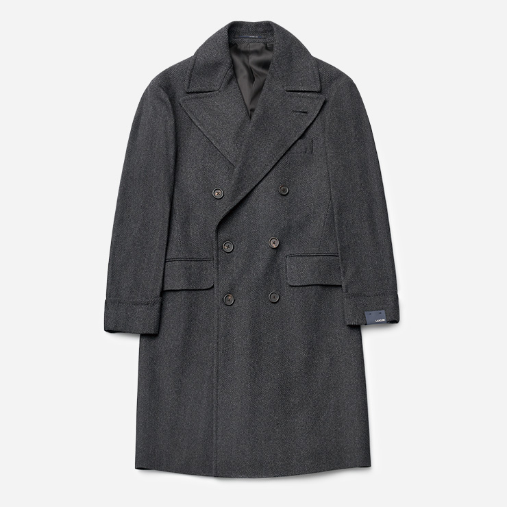 지금 입기 좋은 싱글과 더블브레스트 코트 Style 읽을거리 에스콰이어 코리아 │ 패션 매거진 패션 잡지 남성지