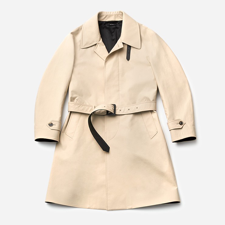 지금 입기 좋은 싱글과 더블브레스트 코트 Style 읽을거리 에스콰이어 코리아 │ 패션 매거진 패션 잡지 남성지