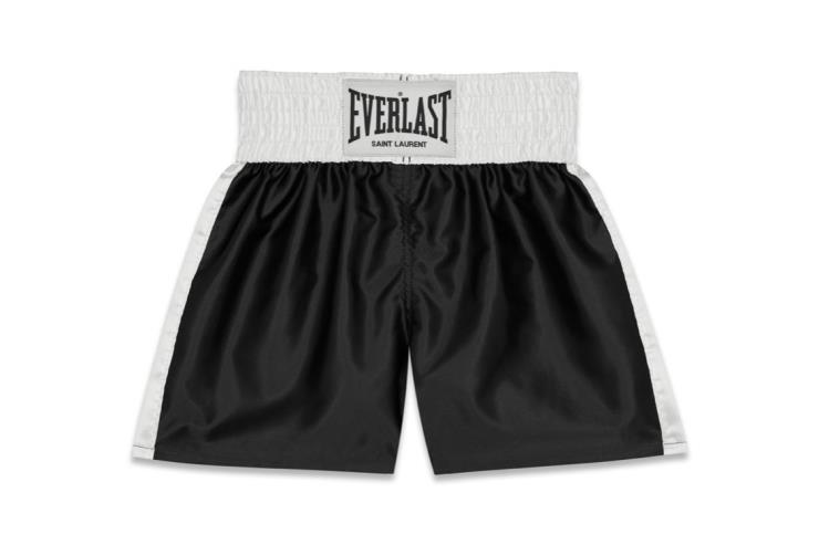 생 로랑 X 에버라스트 복싱 컬렉션 Style 읽을거리 에스콰이어 코리아 │ 패션 매거진 패션 잡지 남성지