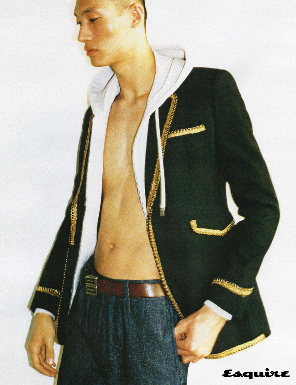 데이 바이 데이 Style 읽을거리 에스콰이어 코리아 │ 패션 매거진 패션 잡지 남성지