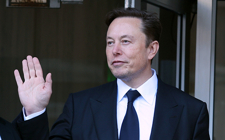 일론 머스크 트위터 Ceo에서 사임 Style 읽을거리 에스콰이어 코리아 │ 패션 매거진 패션 잡지 남성지