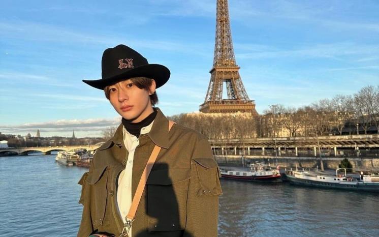 패션 위크 셀럽들의 여행지 7 Style 읽을거리 에스콰이어 코리아 │ 패션 매거진 패션 잡지 남성지