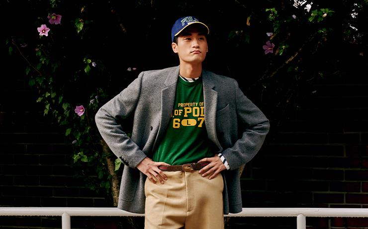 더블브레스티드 재킷을 입는 4가지 방법 Style 읽을거리 에스콰이어 코리아 │ 패션 매거진 패션 잡지 남성지